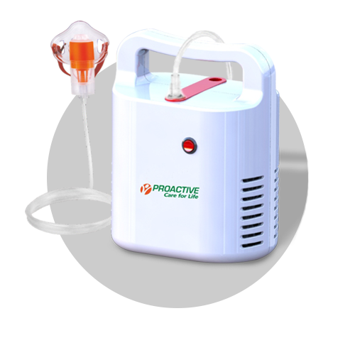 Products – Proactive health
